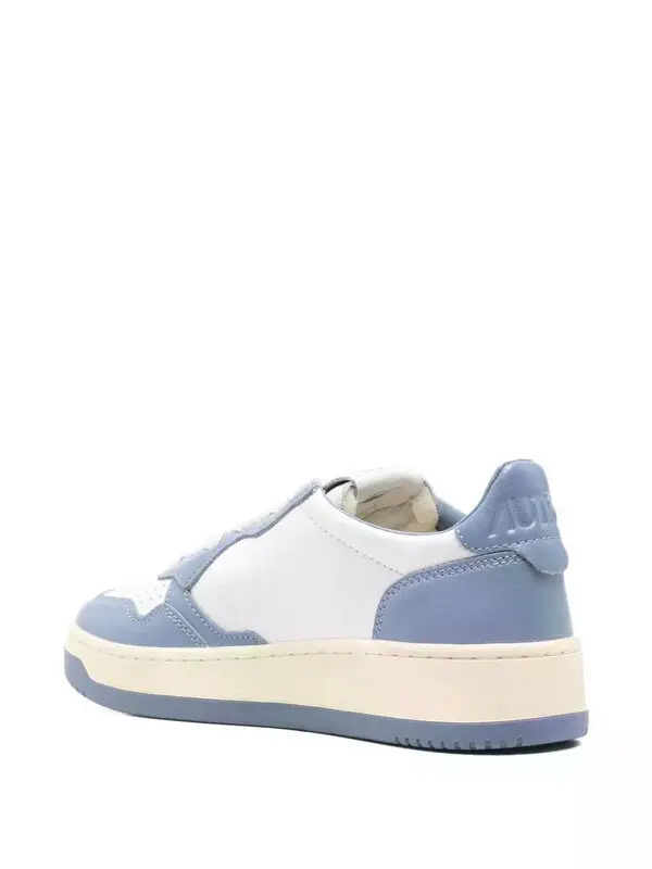 AUTRY Medalist Low Sneakers
