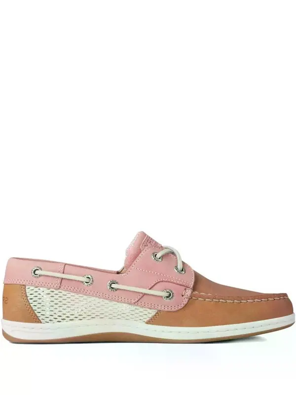 Sperry Boat Shoes - Brown