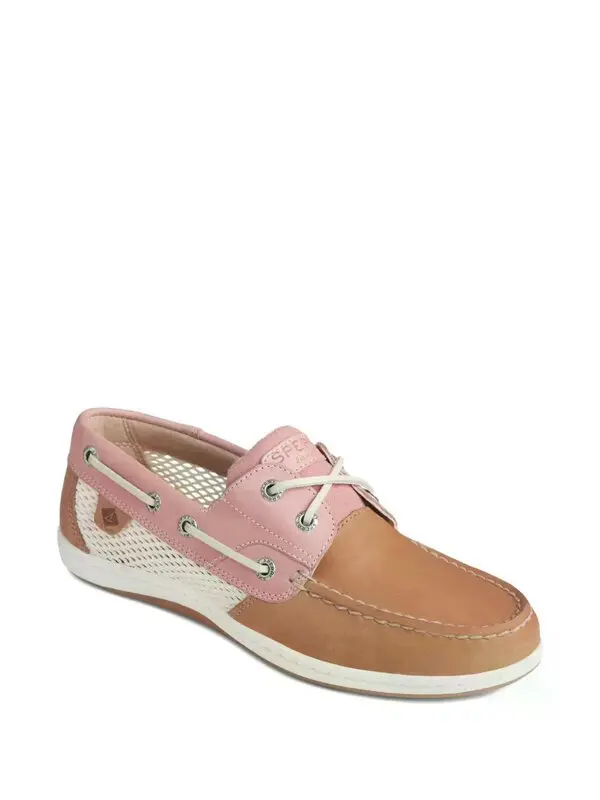 Sperry Boat Shoes - Brown