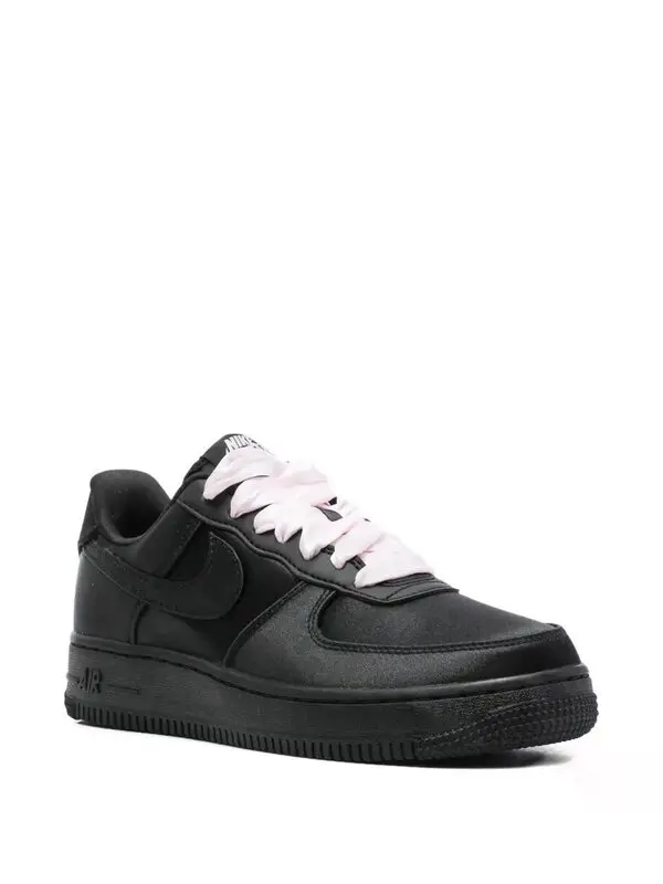 Nike Lace-up Low-top Sneakers