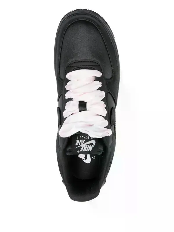 Nike Lace-up Low-top Sneakers