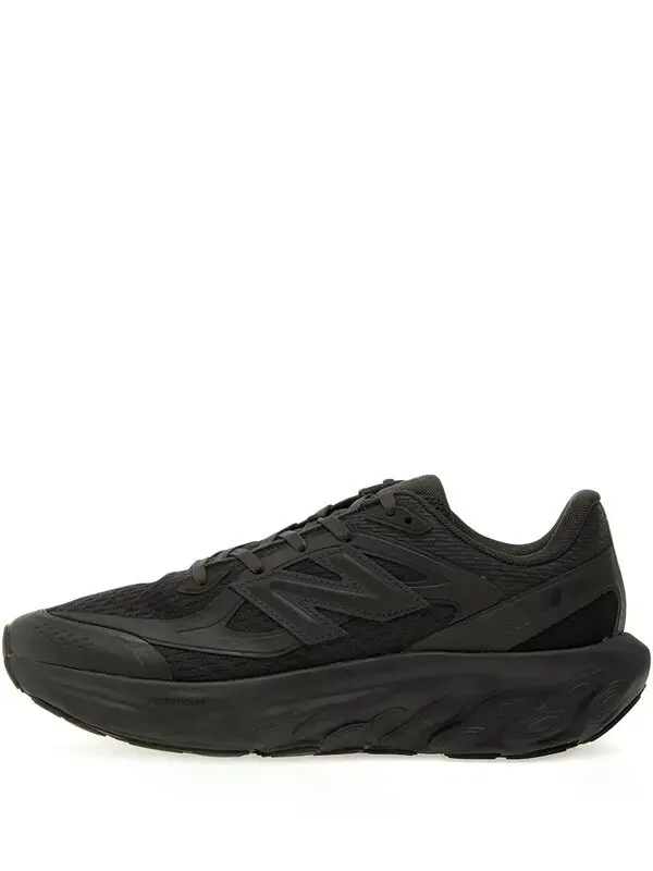NEW BALANCE Fresh Foam Low-top Sneakers - Black