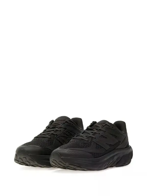 NEW BALANCE Fresh Foam Low-top Sneakers - Black