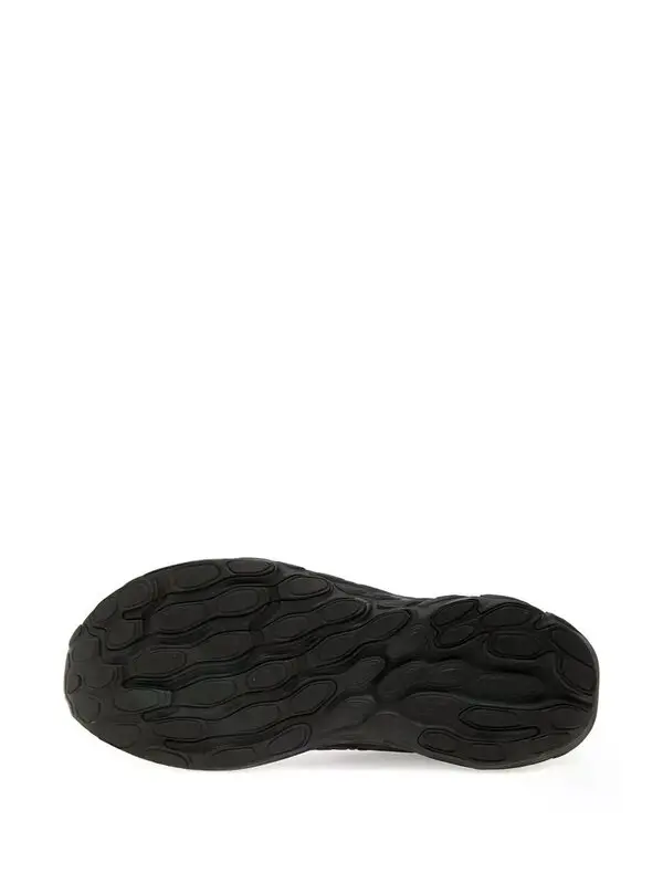 NEW BALANCE Fresh Foam Low-top Sneakers - Black