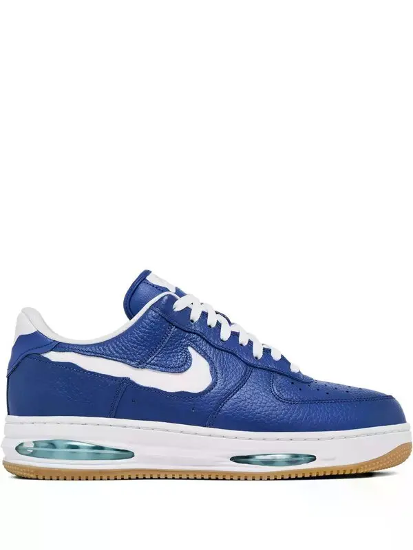 Nike Air Force 1 Low Evo Sneakers - Blue