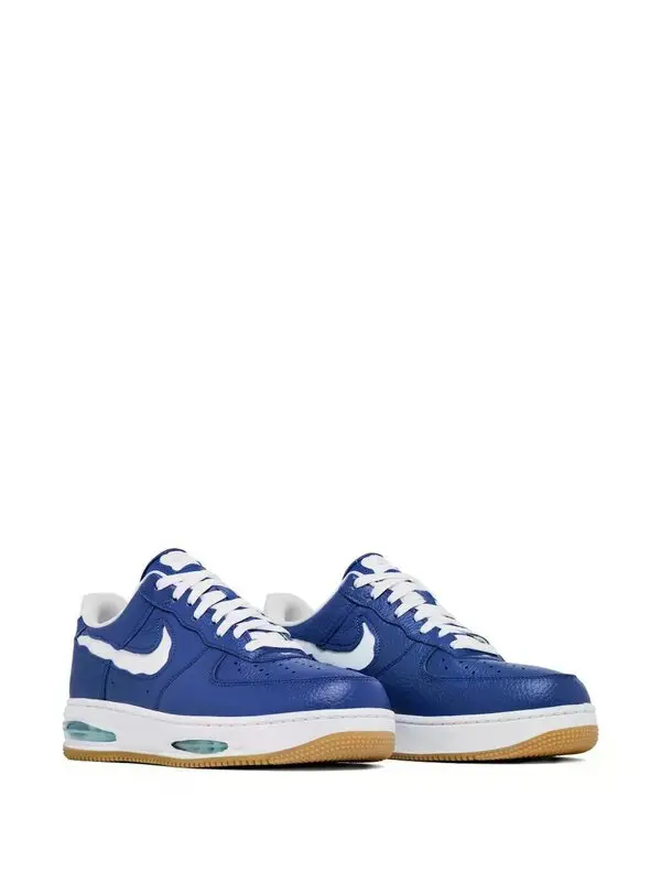 Nike Air Force 1 Low Evo Sneakers - Blue