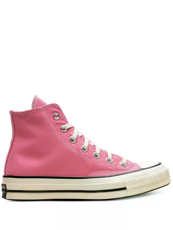 CONVERSE Chuck Taylor All Star '70 High Recycled Canvas Sneakers