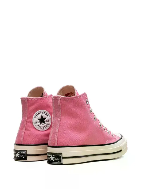 CONVERSE Chuck Taylor All Star '70 High Recycled Canvas Sneakers