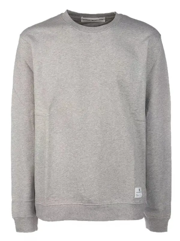 DEPARTMENT 5 Crew-neck Sweatshirt