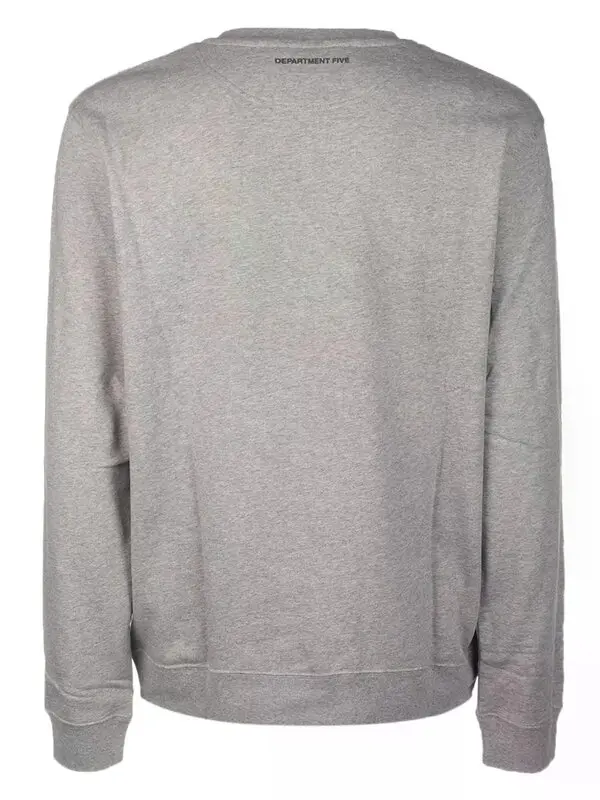 DEPARTMENT 5 Crew-neck Sweatshirt