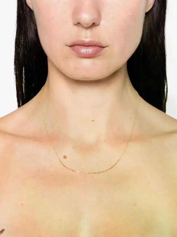WOUTERS & HENDRIX 18k Chain Necklace
