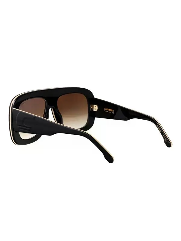 Carrera Eyewear Flaglab 18 Sunglasses - Black