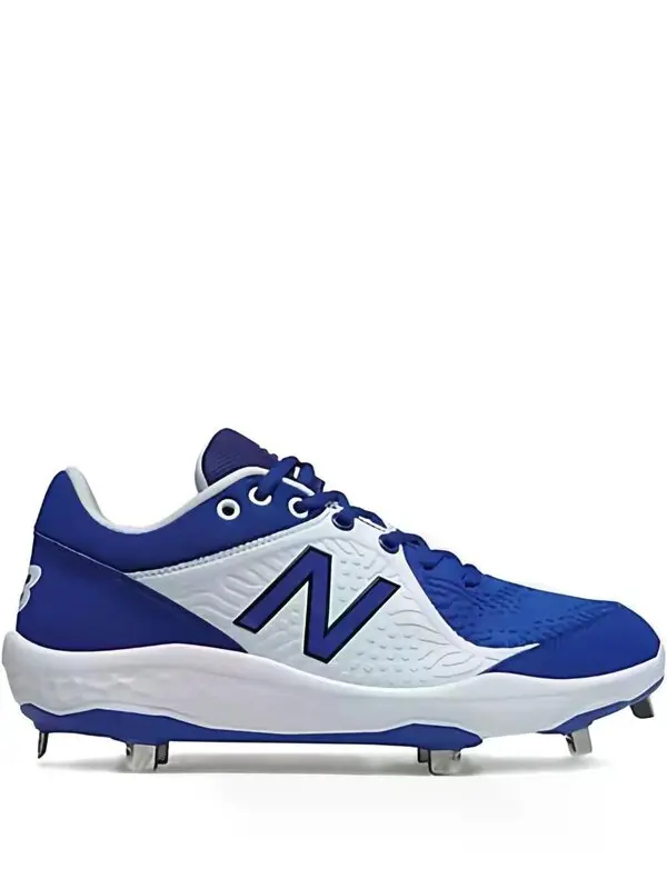 NEW BALANCE Fresh Foam 3000 V5 Metal Sneakers - Blue