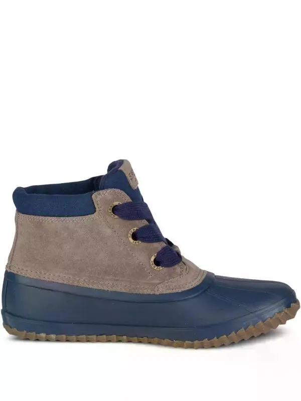 Sperry Breakwater Boots