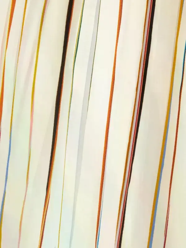 Paul Smith Signature Stripe Short-sleeve Shirt