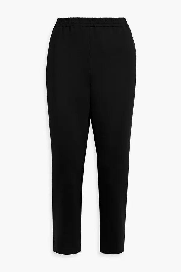 Theory Scuba Tapered Pants