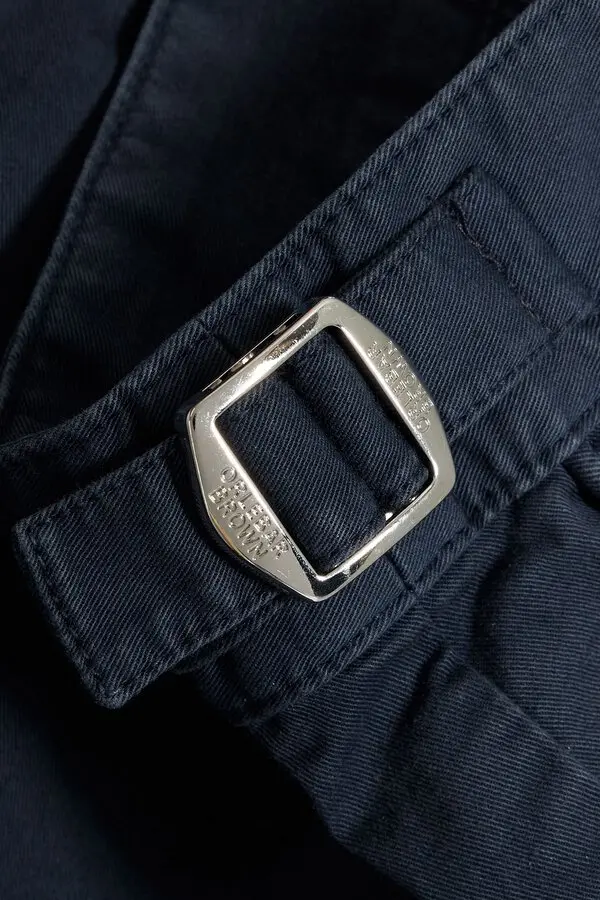 Orlebar Brown Campbell Tapered Chinos - Navy