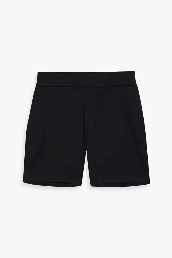 Orlebar Brown Logsden Knitted Shorts