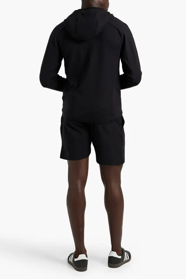 Orlebar Brown Logsden Knitted Shorts
