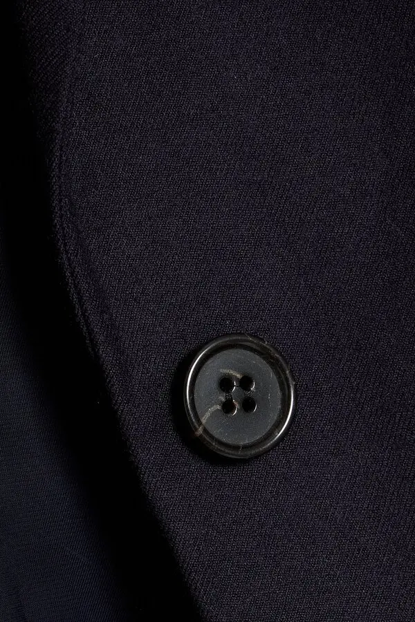 Theory Wool-twill Blazer