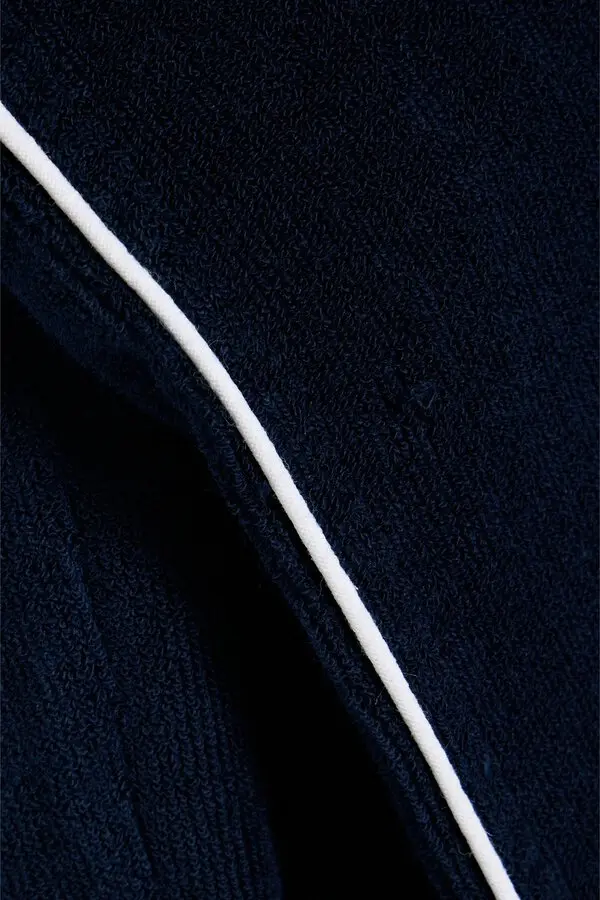 Orlebar Brown Sennan Tapered Cottonterry Sweatpants