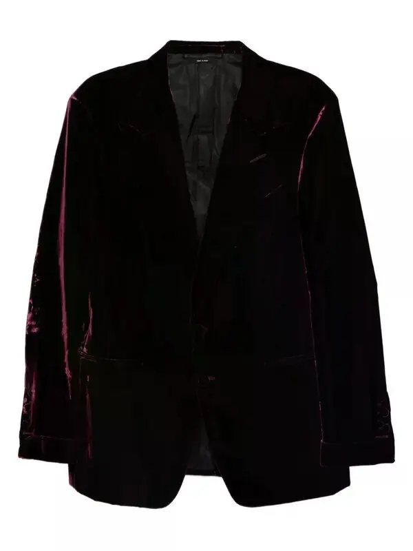TOM FORD Shelton Cocktail Blazer