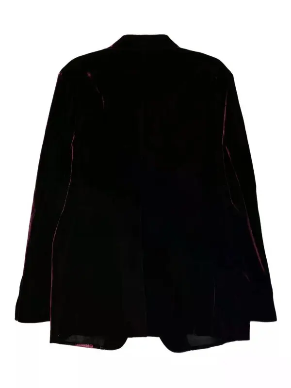 TOM FORD Shelton Cocktail Blazer