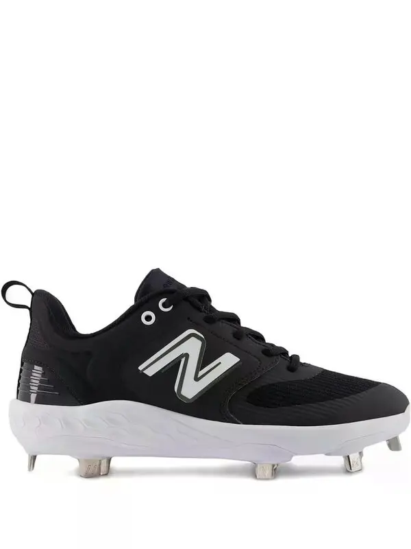 NEW BALANCE Fresh Foam X Velo V3 Metal Sneakers - Black