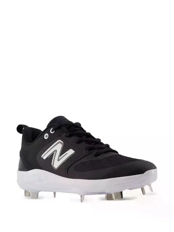 NEW BALANCE Fresh Foam X Velo V3 Metal Sneakers - Black