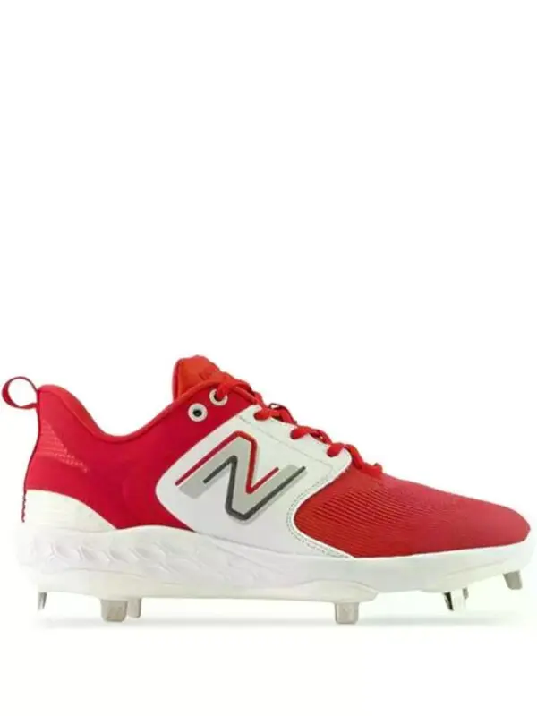 NEW BALANCE Fresh Foam X 3000 V6 Metal Sneakers - Red
