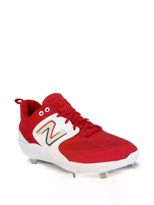 NEW BALANCE Fresh Foam X 3000 V6 Metal Sneakers - Red