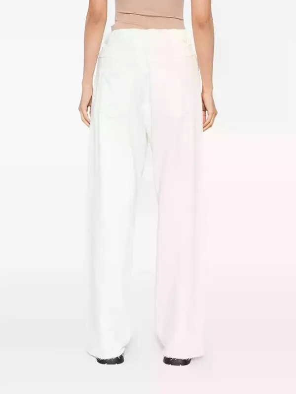 MAISON MARGIELA Cotton Pants