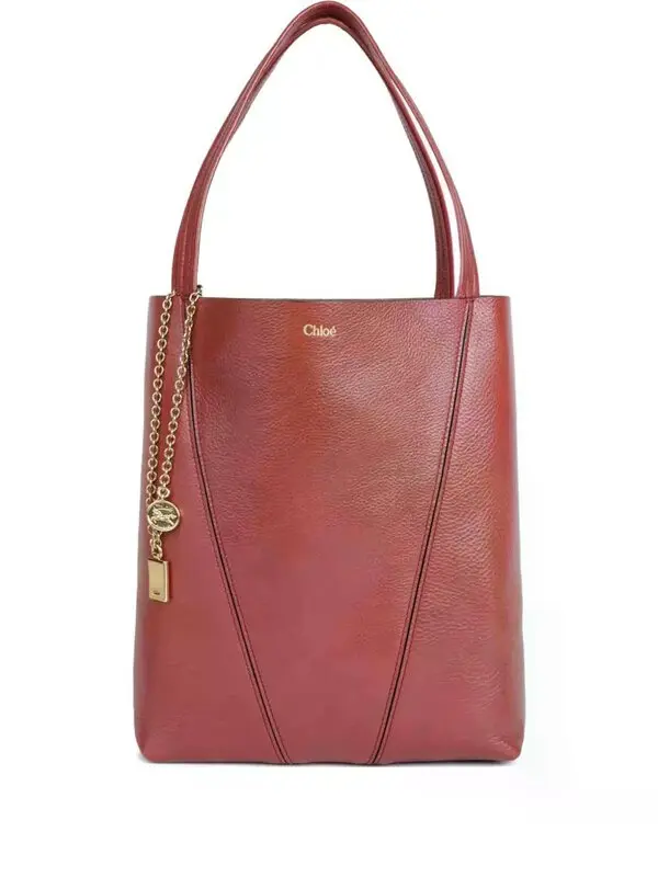 Chloé Spin Tote Bag