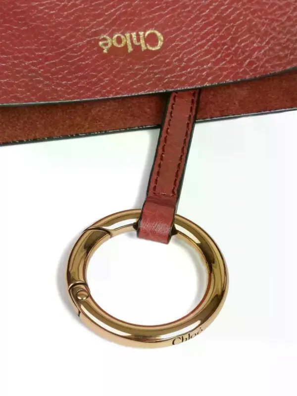 Chloé Spin Tote Bag
