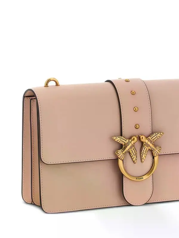 Pinko Love One Crossbody Bag