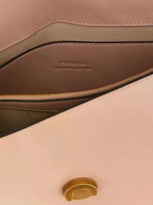 Pinko Love One Crossbody Bag