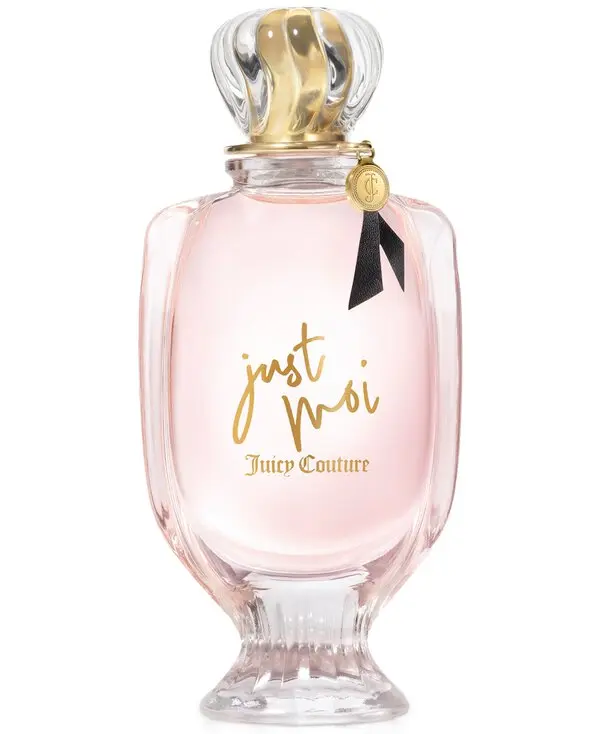 Juicy Couture Just Moi Eau De Parfum Spray - No Color
