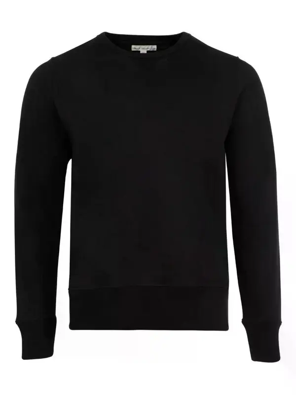 MERZ B. SCHWANEN Cotton Sweatshirt