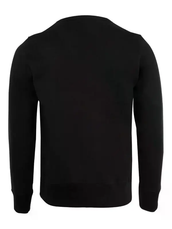 MERZ B. SCHWANEN Cotton Sweatshirt