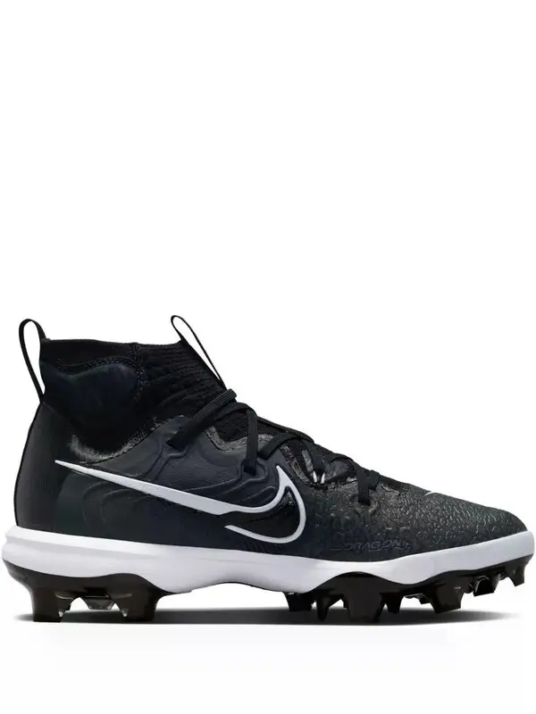 Nike Alpha Huarache Nxt Mcs Sneakers - Black