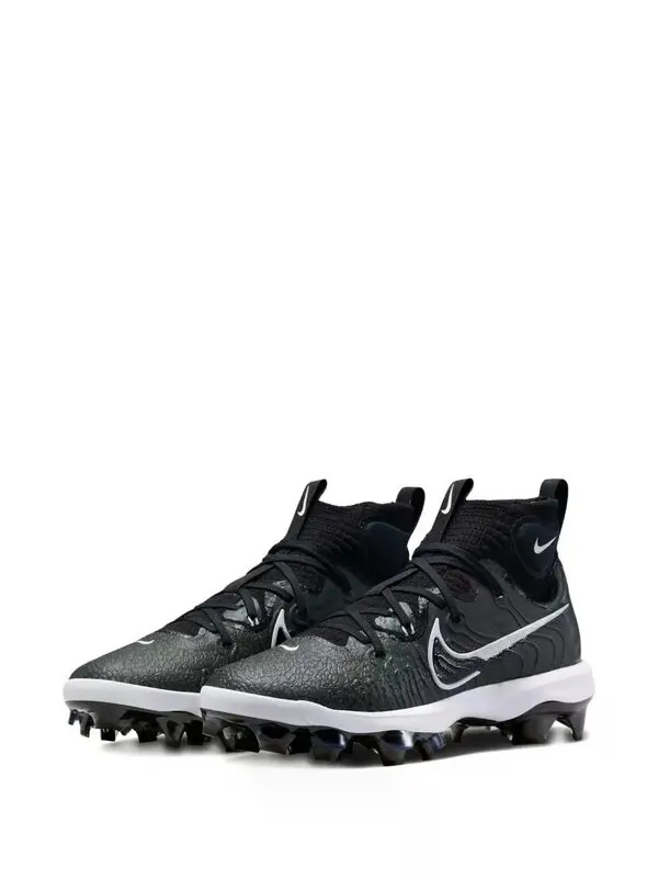 Nike Alpha Huarache Nxt Mcs Sneakers - Black