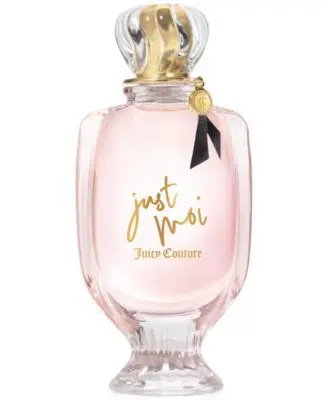 Juicy Couture Just Moi Eau De Parfum Fragrance Collection - No Color