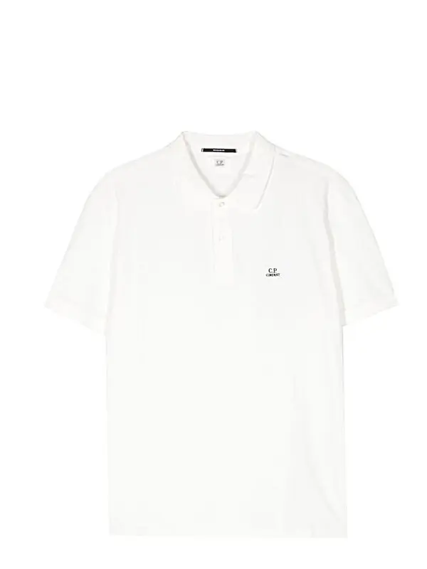 C.P. COMPANY Topwear - White