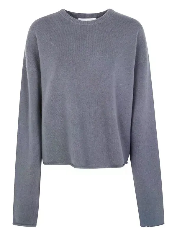 EXTREME CASHMERE X Crew-neck Sweater