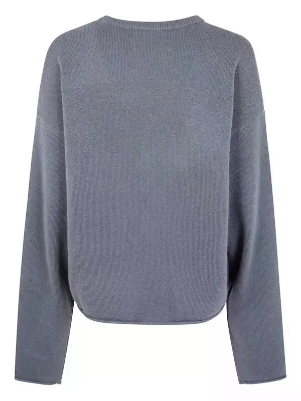 EXTREME CASHMERE X Crew-neck Sweater