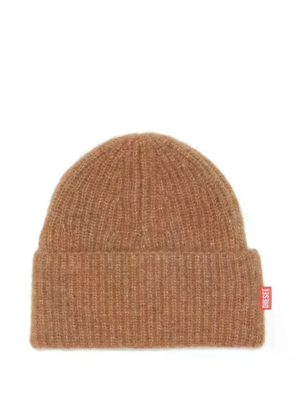 DIESEL® K-lollo Beanie - Neutrals
