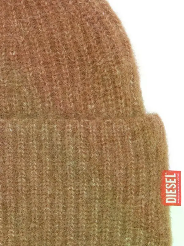 DIESEL® K-lollo Beanie - Neutrals