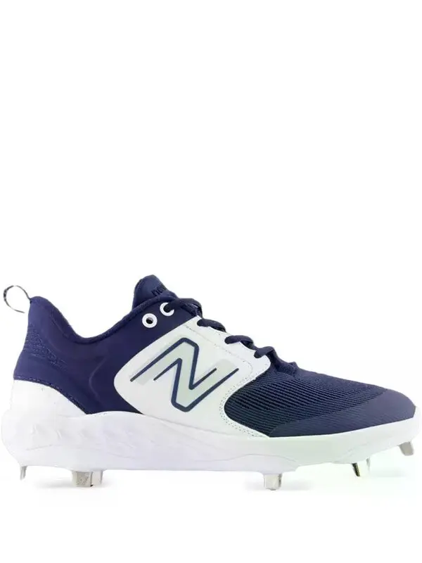 NEW BALANCE Fresh Foam X 3000 V6 Metal Sneakers - Blue