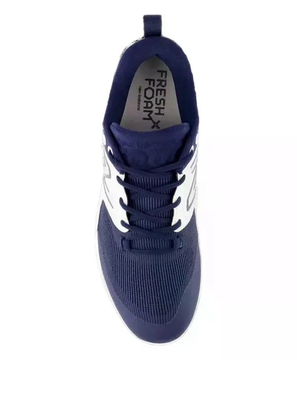 NEW BALANCE Fresh Foam X 3000 V6 Metal Sneakers - Blue