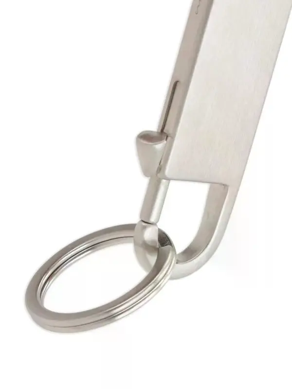 Rick Owens Gemini Keyring